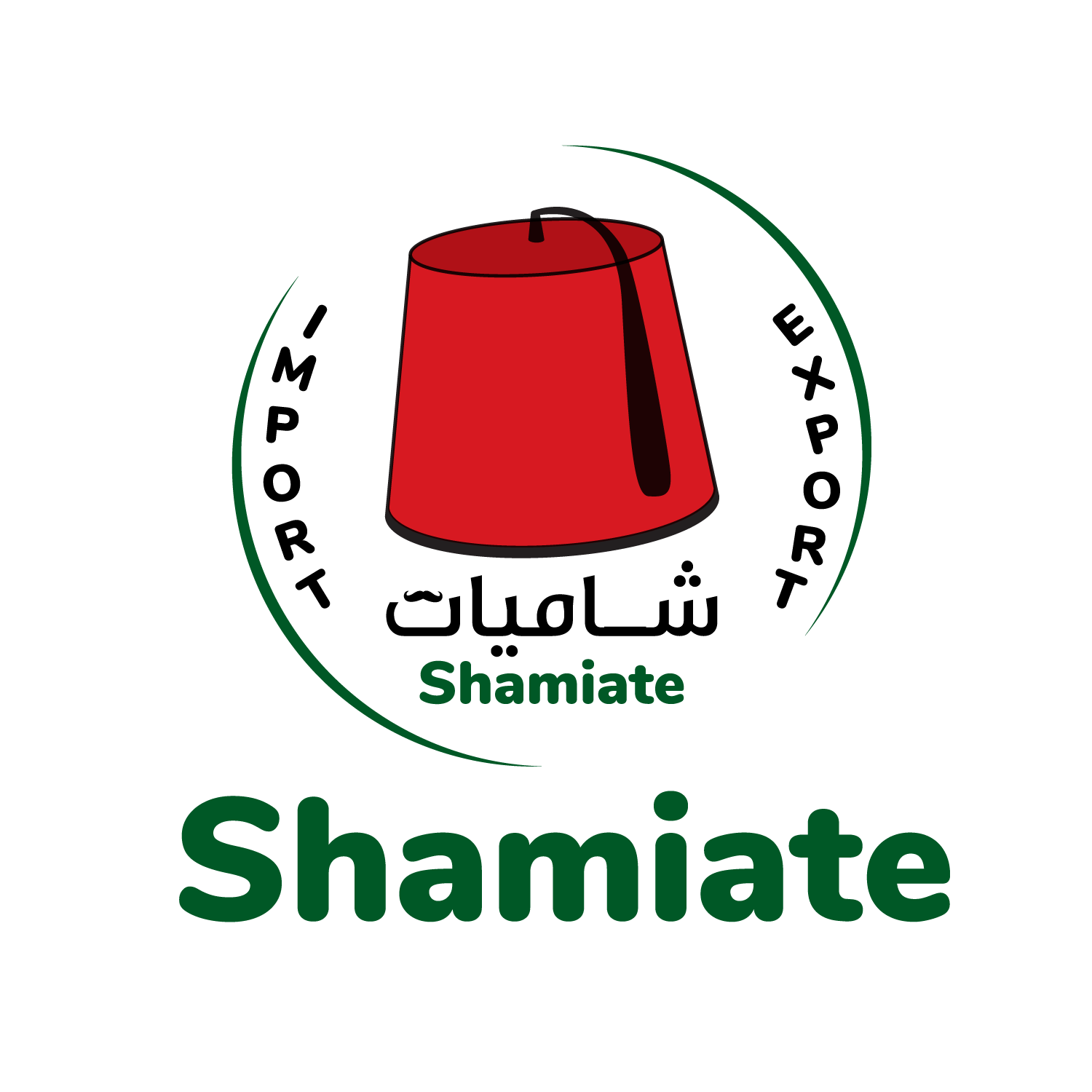 Login | Shamiate